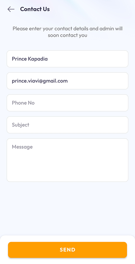 Social Media Android App (Instagram, Reels, YT Shorts, Facebook, Twitter, Threads, Snapchat ...